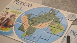 平成27年5月1回目のボードゲーム会感想: 宮崎ボードゲーム会